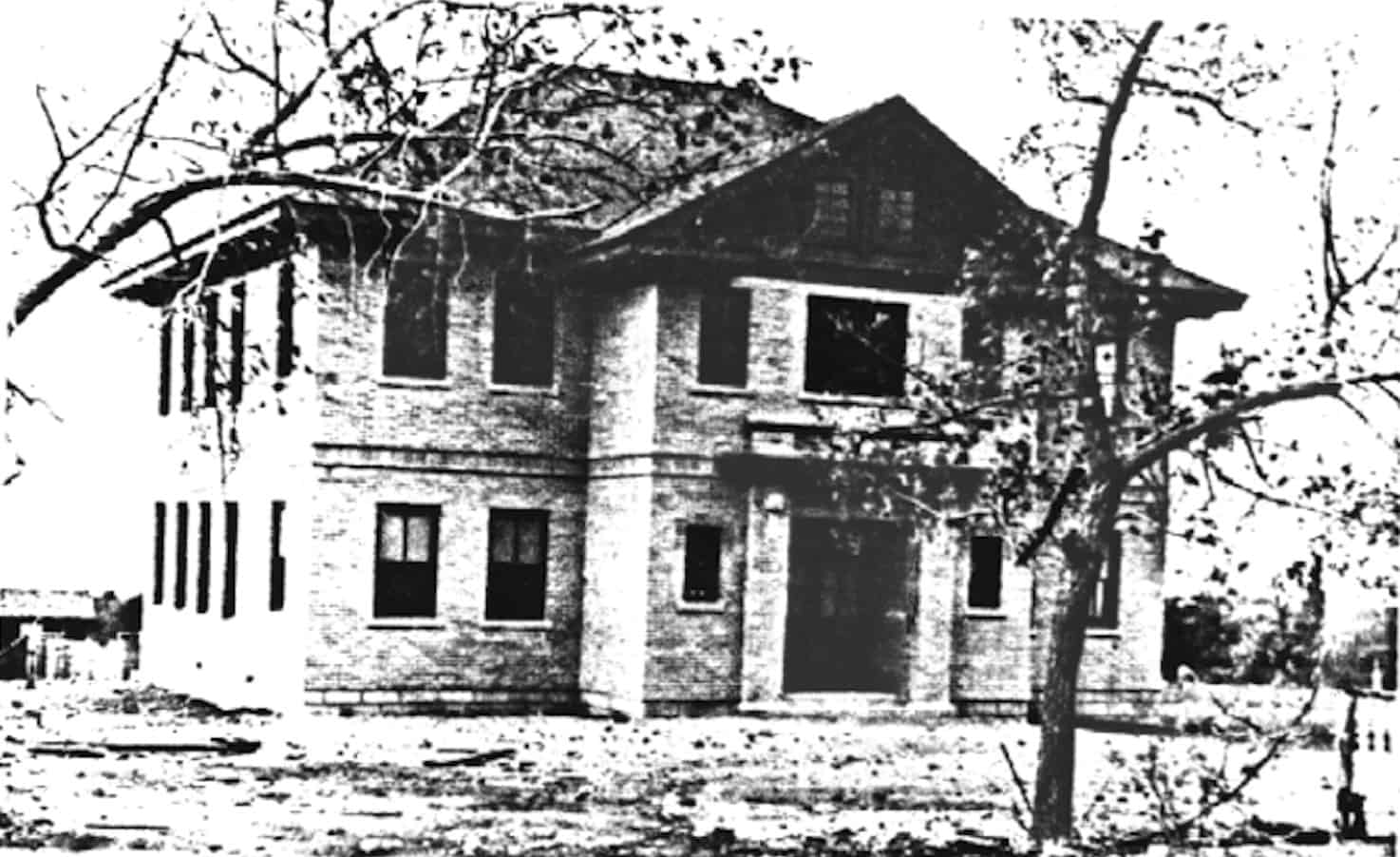 Schools of Pleasant View – PV Heritage Foundation